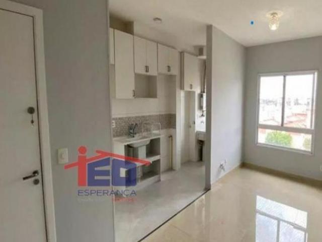 Apartamento Jardim Novo Osasco