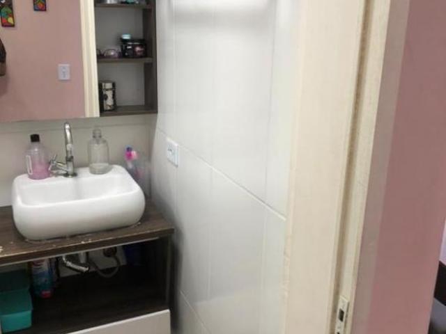 Apartamento Jardim Novo Osasco