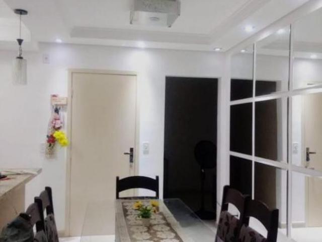Apartamento Jardim Novo Osasco