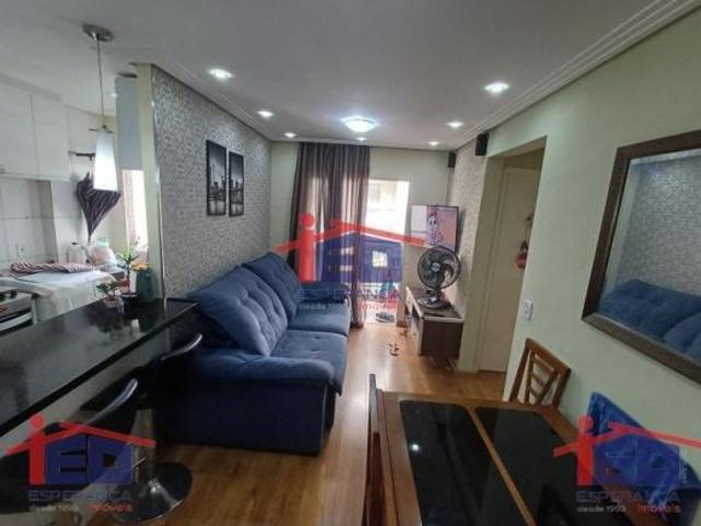Apartamento Jardim Novo Osasco