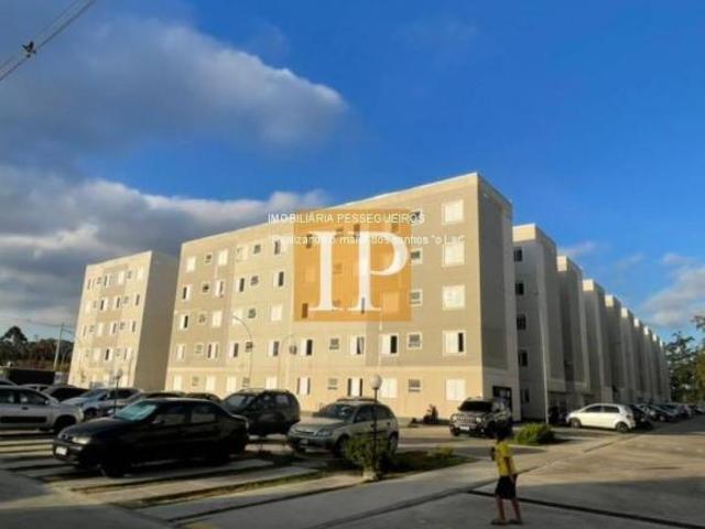 Apartamento, Jardim Novo Portugal, Guarulhos, SP