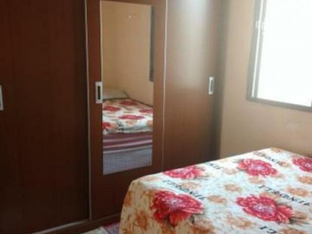 Apartamento, Jardim Novo Record, Taboão da Serra, SP