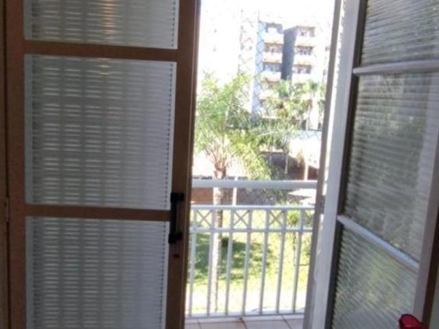 Apartamento, Jardim Noêmia, Franca, SP