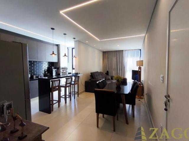 Apartamento Jardim Noemia por R$ 385.000,00
