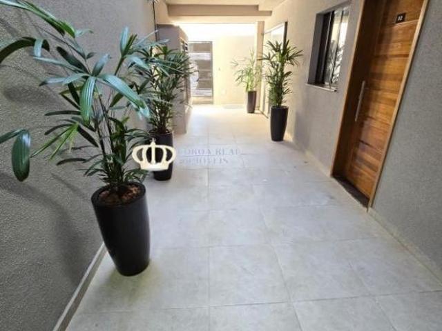 Apartamento, Jardim Nordeste, São Paulo, SP