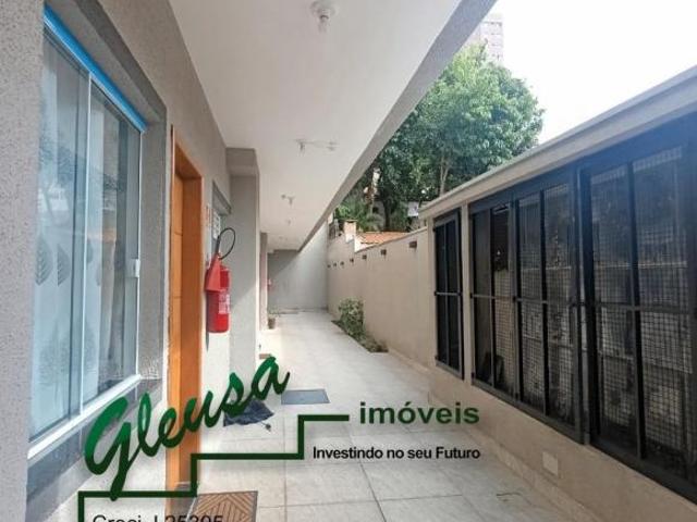 Apartamento, Jardim Nordeste, São Paulo, SP