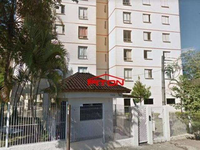 Apartamento Jardim Nordeste São Paulo/SP