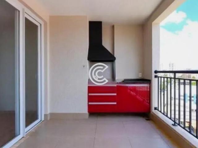 Apartamento, Jardim Nossa Senhora Auxiliadora, Campinas, SP