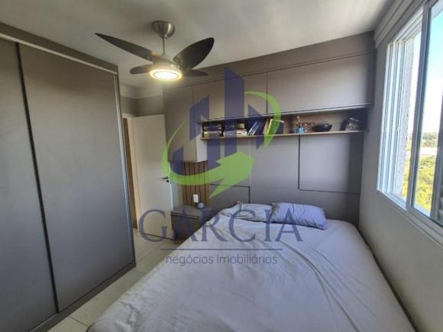 Apartamento, Jardim Nossa Senhora das Graças, Mogi Guaçu, SP