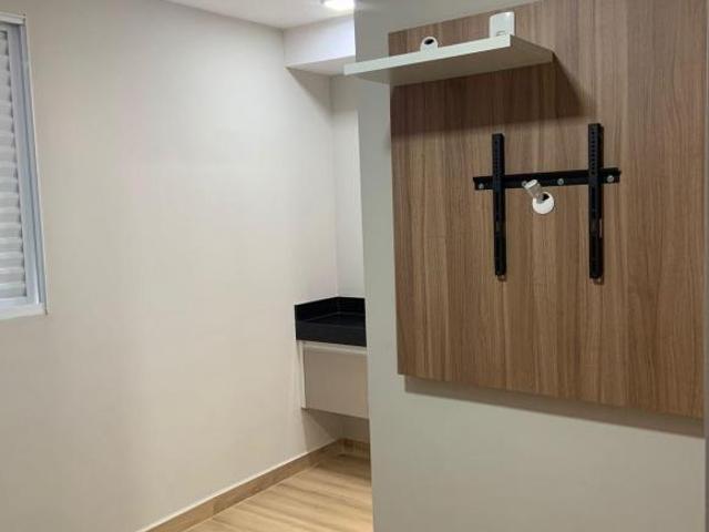 Apartamento, Jardim Nossa Senhora das Graças, Mogi Guaçu, SP