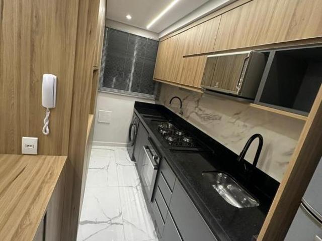 Apartamento, Jardim Nossa Senhora das Graças, Mogi Guaçu, SP