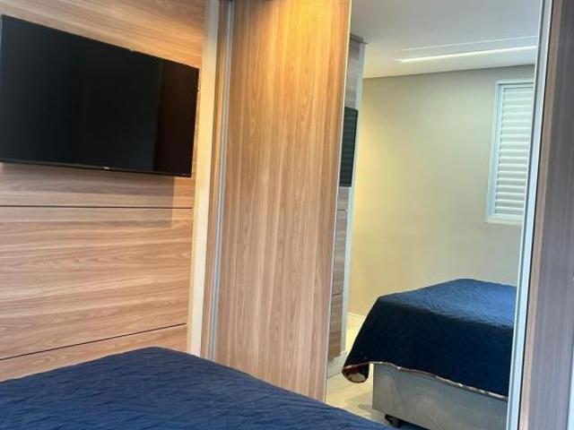 Apartamento, Jardim Nossa Senhora das Graças, Mogi Guaçu, SP