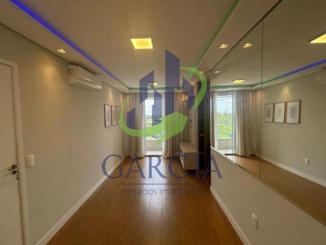 Apartamento, Jardim Nossa Senhora das Graças, Mogi Guaçu, SP