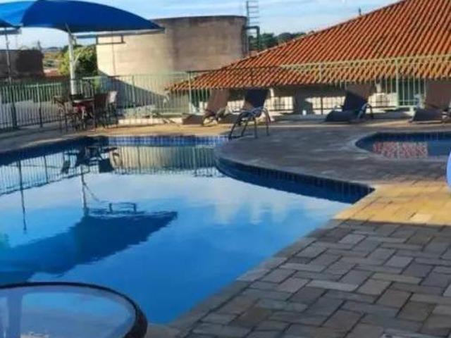 Apartamento, Jardim Nossa Senhora de Fátima, Hortolândia, SP