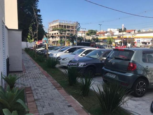 Apartamento, Jardim Nossa Senhora do Carmo, São Paulo, SP