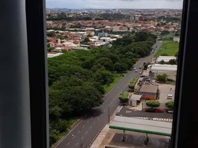 Apartamento Jardim Nazareth. Com 2 Dormitórios
