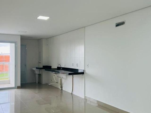 Apartamento, Jardim Nair Maria, Salto, SP