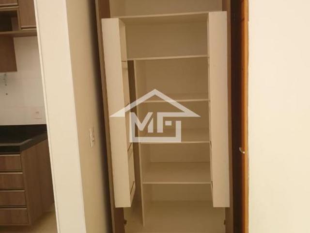 Apartamento, Jardim Nair Maria, Salto, SP