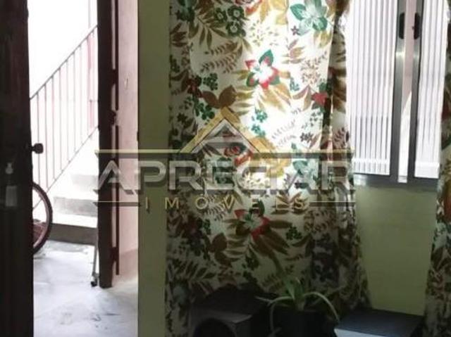 Apartamento Jardim Nelia IV