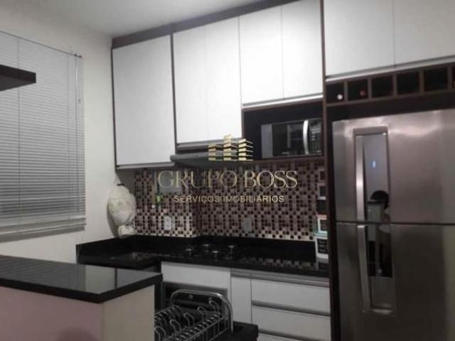 Apartamento, Jardim Nunes, São José do Rio Preto, SP