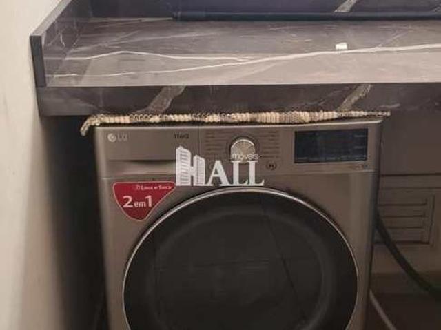 Apartamento, Jardim São Marco, São José doRioPreto