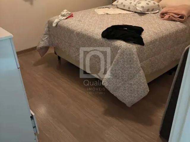 Apartamento jardim são marcos, sorocaba
