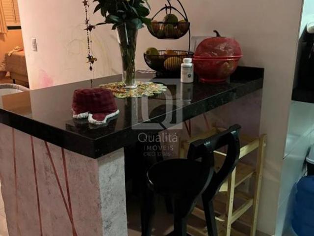 APARTAMENTO JARDIM SÃO MARCOS, SOROCABA