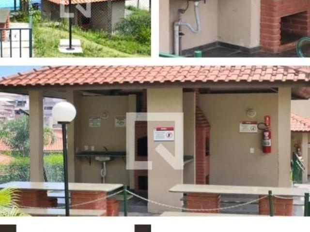 Apartamento, Jardim São Miguel, Ferraz de Vasconcelos, SP