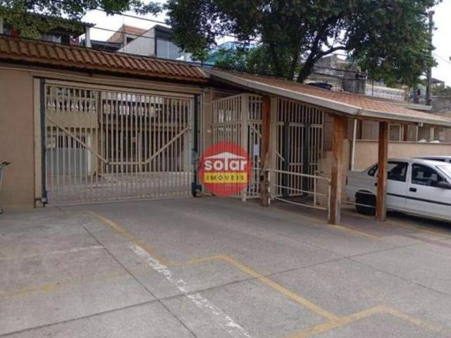 Apartamento JARDIM SÃO NICOLAU São Paulo/SP