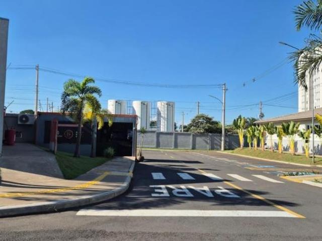 Apartamento, Jardim São Bento, Hortolândia, SP