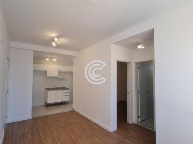 Apartamento, Jardim São Bento, Hortolândia, SP