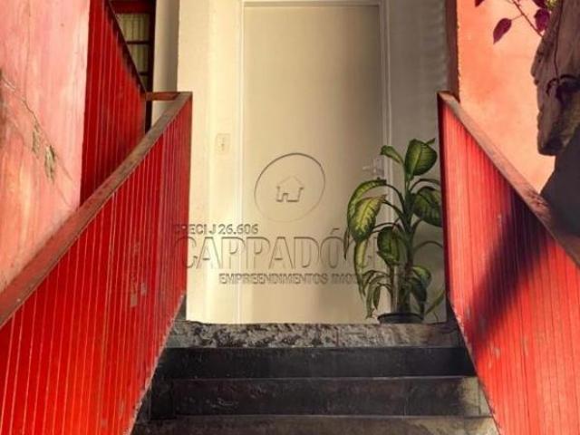 Apartamento, Jardim São Bernardo II, Mirassol, SP