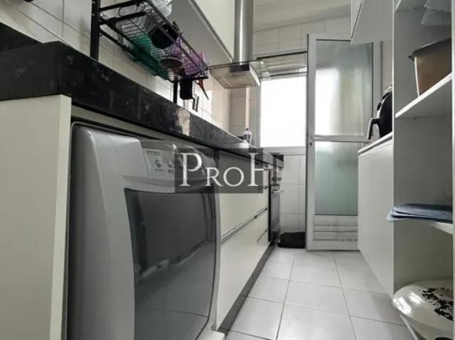 Apartamento Jardim São Caetano