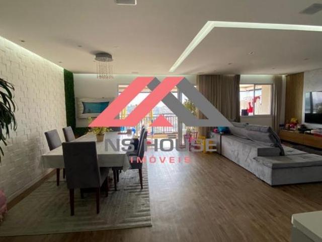 Apartamento, Jardim São Caetano, São Caetano do Sul, SP