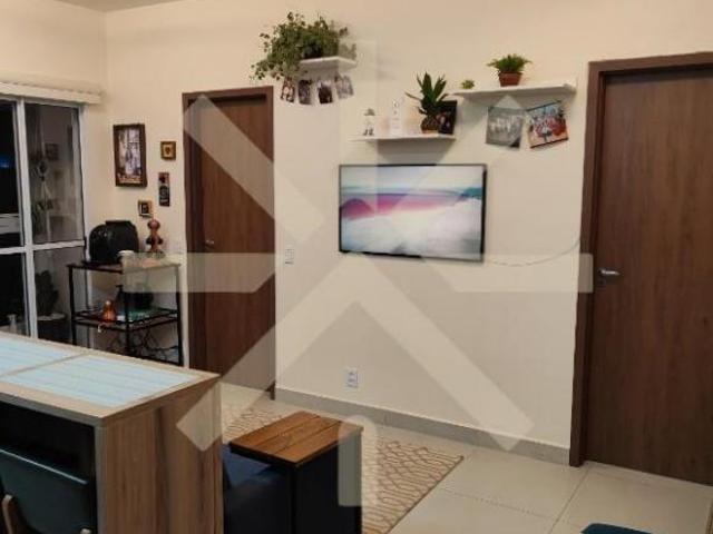 Apartamento, Jardim São Carlos, São Carlos, SP
