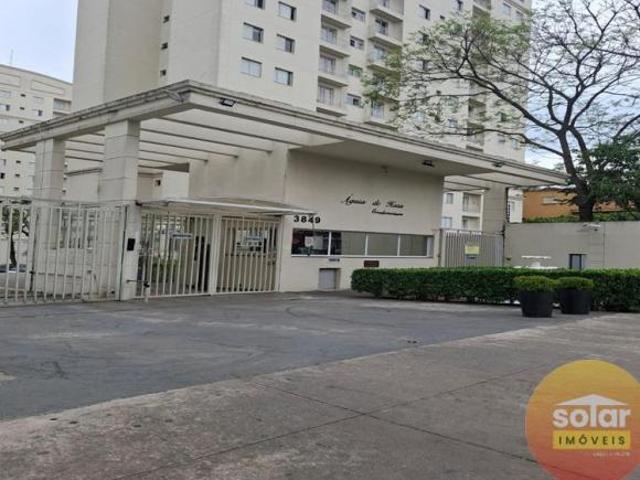 Apartamento Jardim São Carlos São Paulo/SP