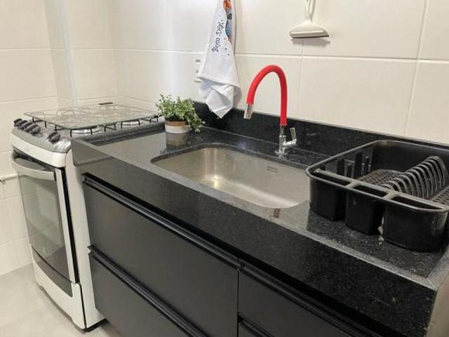 Apartamento, Jardim São Carlos, Sorocaba, SP