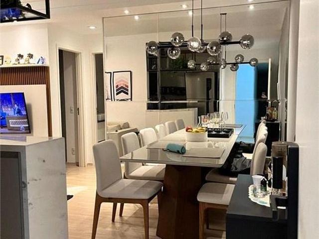 Apartamento, Jardim São Carlos, Sorocaba, SP