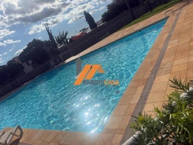 Apartamento, Jardim São Carlos, Sorocaba, SP
