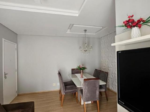 Apartamento, Jardim São Carlos, Sorocaba, SP