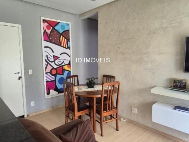 Apartamento, Jardim São Carlos, Sorocaba, SP