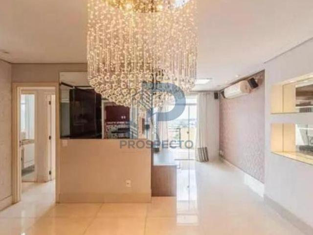 Apartamento, Jardim São Carlos, Sumaré, SP