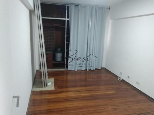 Apartamento Jardim São Dimas Edifício Cabo Canaveral 77m² São José dos Campos