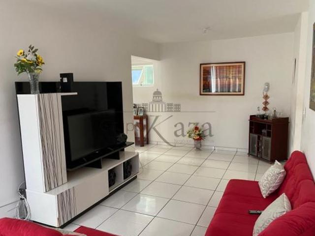 Apartamento Jardim São Dimas Residencial Barão de Itajuba 114m² 3 Dormitórios Aceita permu