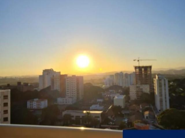 Apartamento, Jardim São Dimas, São José dos Campos, SP