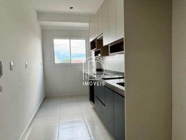 Apartamento, Jardim São Domingos, Americana, SP