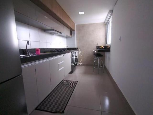 Apartamento, Jardim São Domingos, Americana, SP