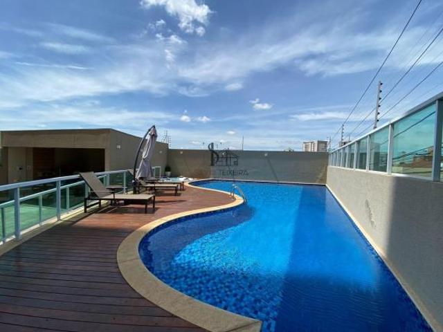 Apartamento, Jardim São Domingos, Americana, SP