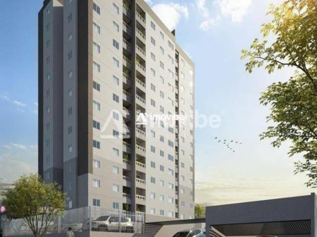 Apartamento, Jardim São Francisco Santa Bárbara D&apos Oeste