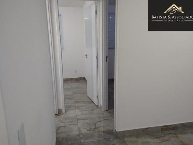 Apartamento Jardim São Gabriel, Campinas/SP